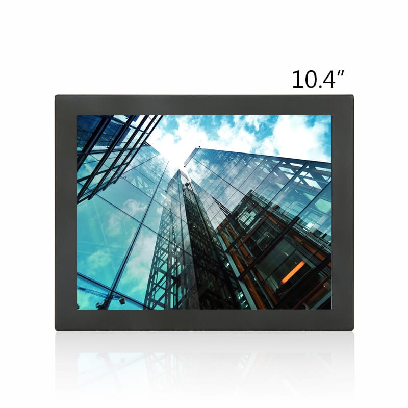 10.4 touch screen panel, 3m touch screen
