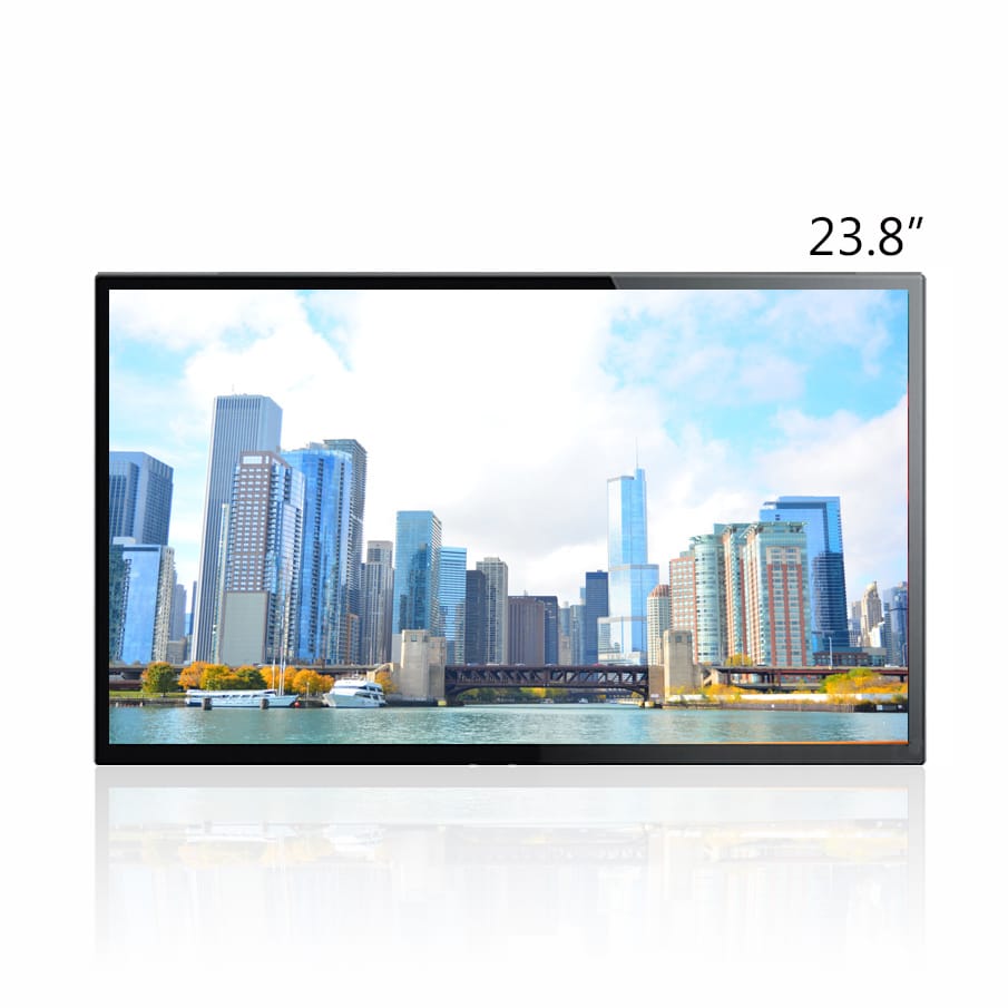 4K Touchscreen, Touch Screen Module Supplier - JFCVision