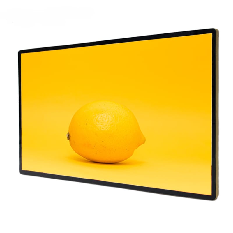Selling 4K UHD 500nit 43 inch PCAP Touch Screen - JFCVision