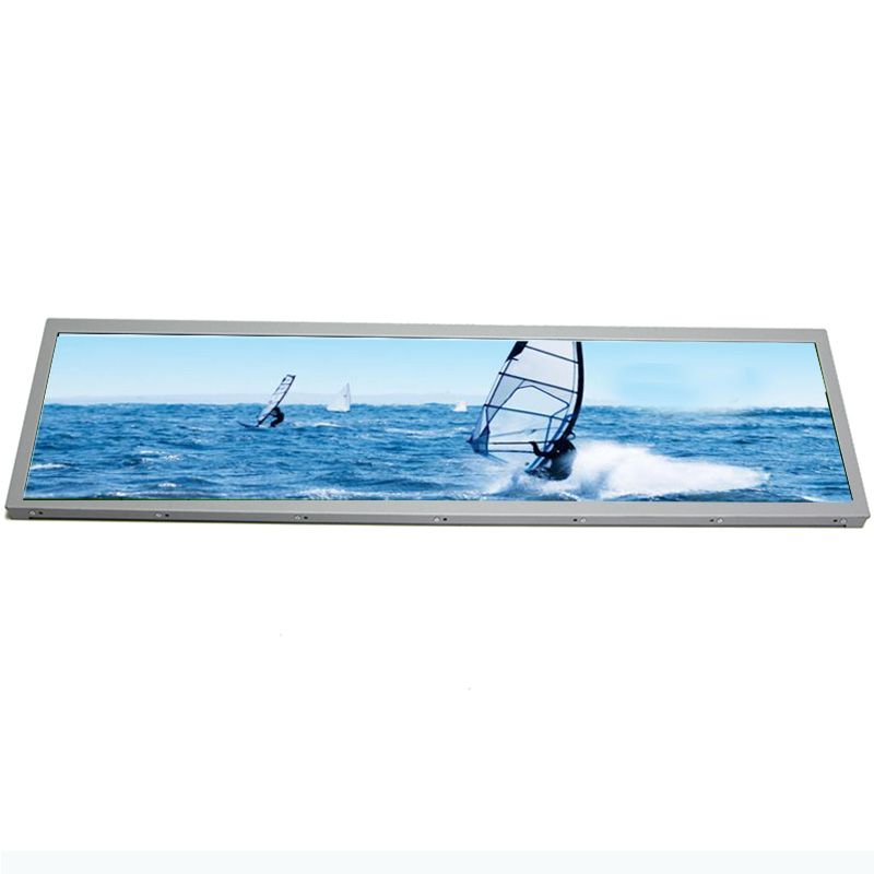 Professional 28 inch 1500 nits 3M Touch Screen