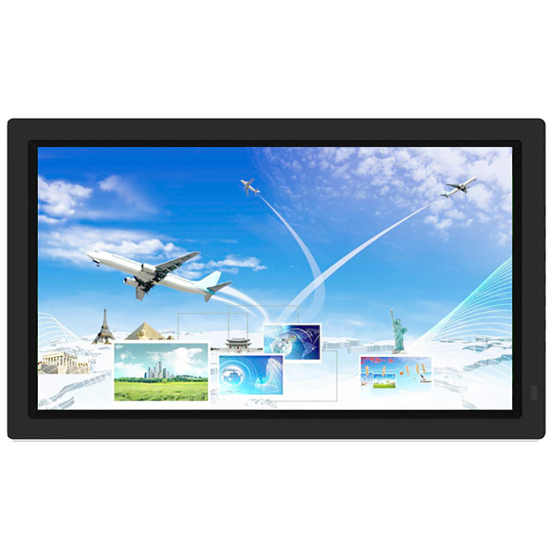 4K 32 inch Touch Screen Monitor for Commercial Display