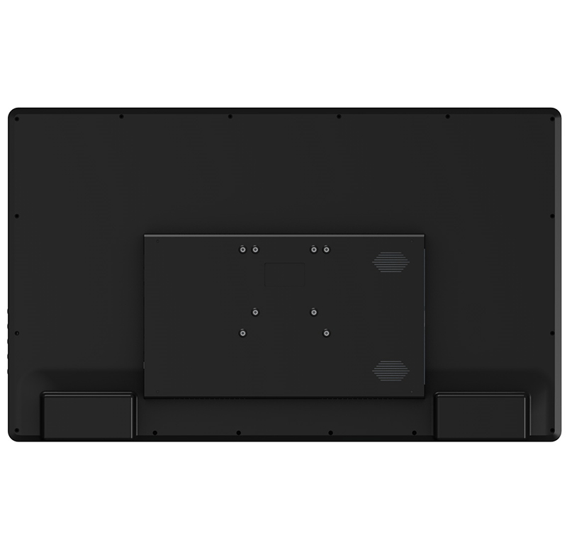 27 inch Touch Screen Monitor, Full Optical Bonding Touchscreen