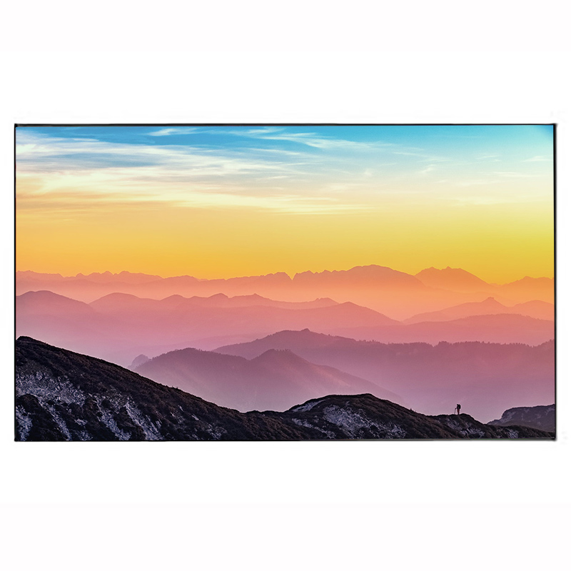 LCD Panel Supplier, 55 inch Outdoor LCD Display For Digital Signage