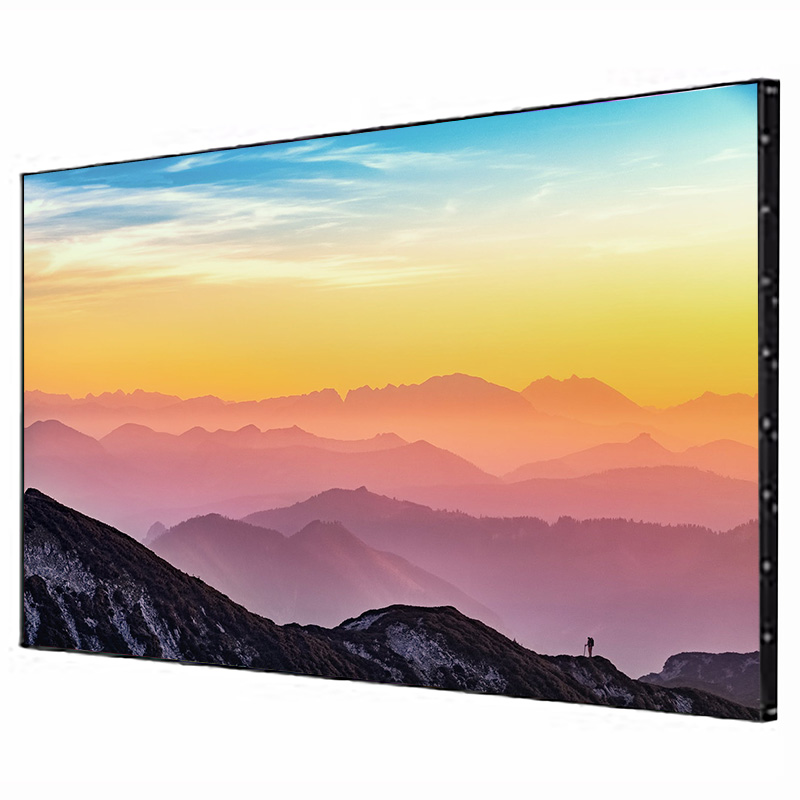 LCD Panel Supplier, 55 inch Outdoor LCD Display For Digital Signage