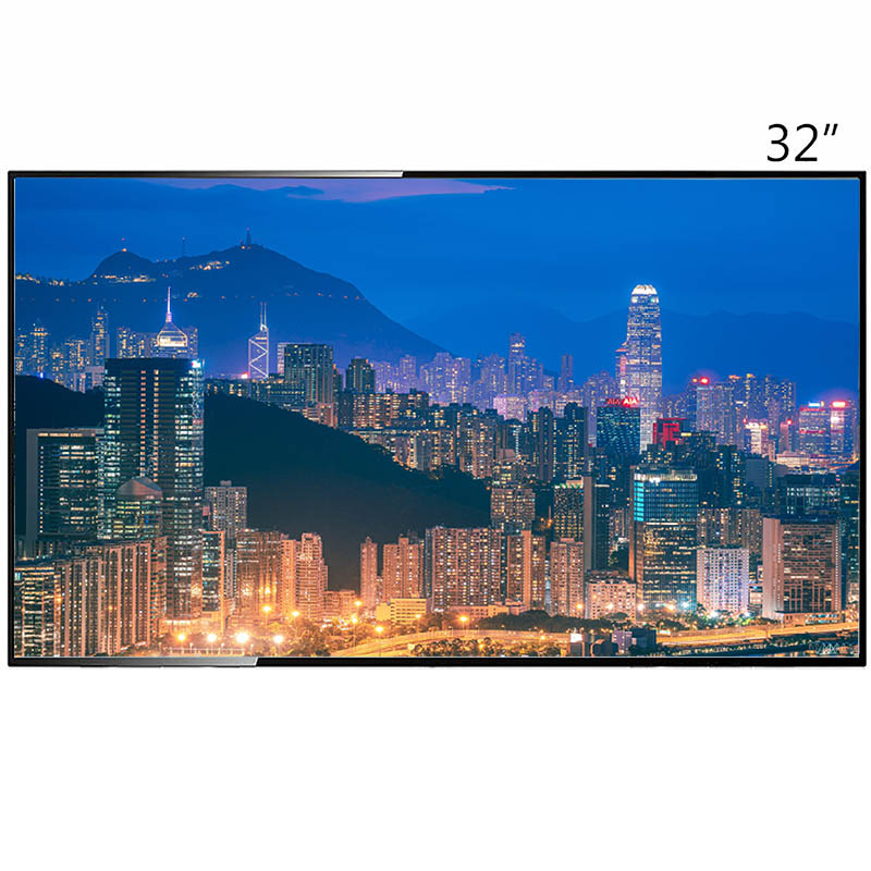 LCD Panel Manufacturers | Innolux LCD Panel
