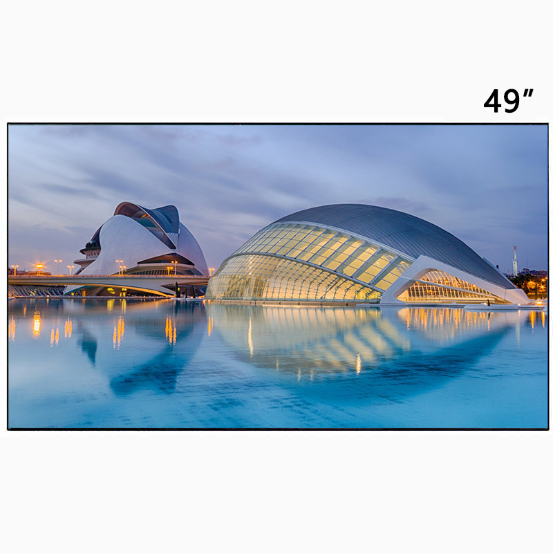 LG 49 inch 3840*2160 500nit 4K LCD Panel | LCD Panel Manufacturers