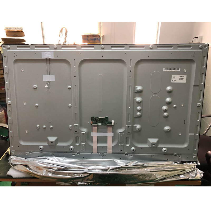 1920x1080 LCD Panel | TFT LCD Display Module Supplier