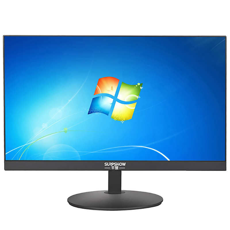 22 inch FHD 250 nits Touch Screen Monitor Manufacturers - JFCVision