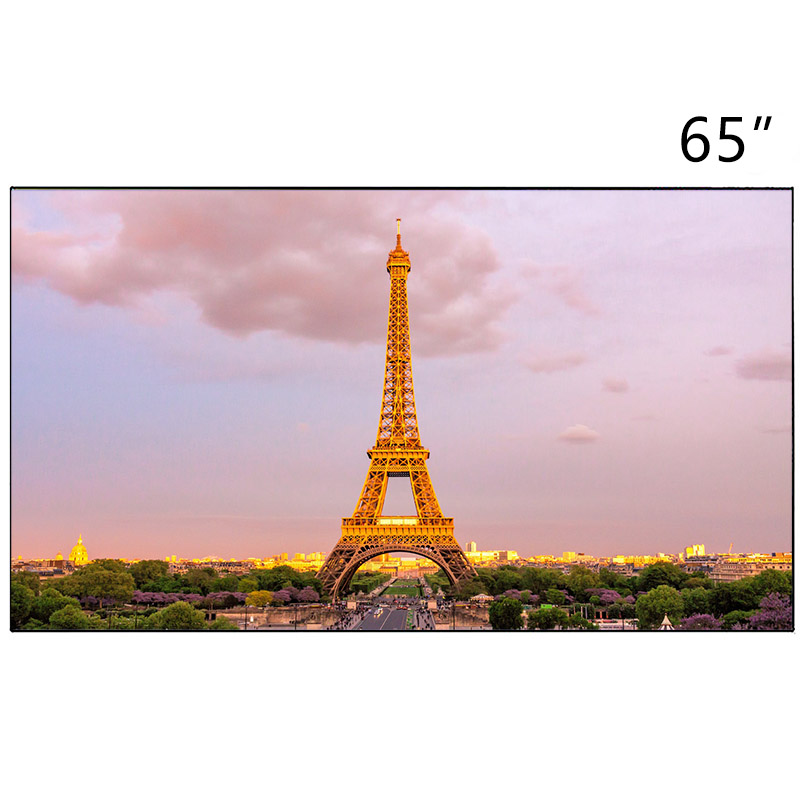 LCD Panel Supplier - LG 65 inch 4K UHD 500 nit Full Viewing Angle ...