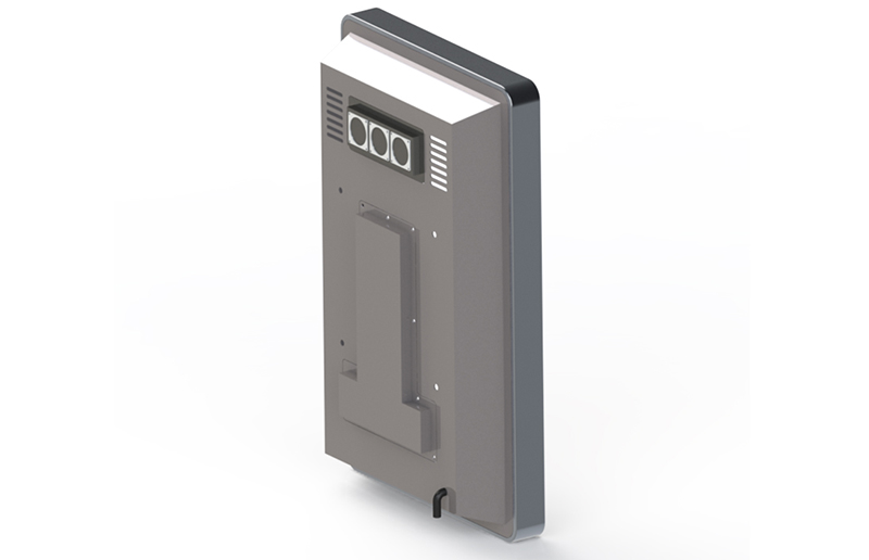 High brightness outdoor touch screen solution | JFCVISION.COM High brightness outdoor touch screen solution | JFCVISION.COM