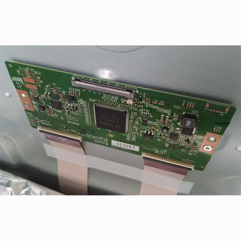 55 inch LCD panel LD550EGE-FHM1 brand new A grade FHD 700 nit 60Hz