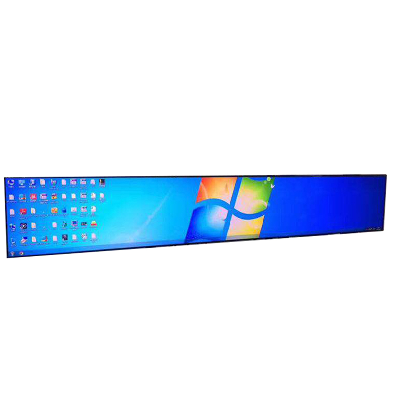 LG 86 inch 700 nit 3840*600 Stretched Bar Display - LD860DBN-UJA2