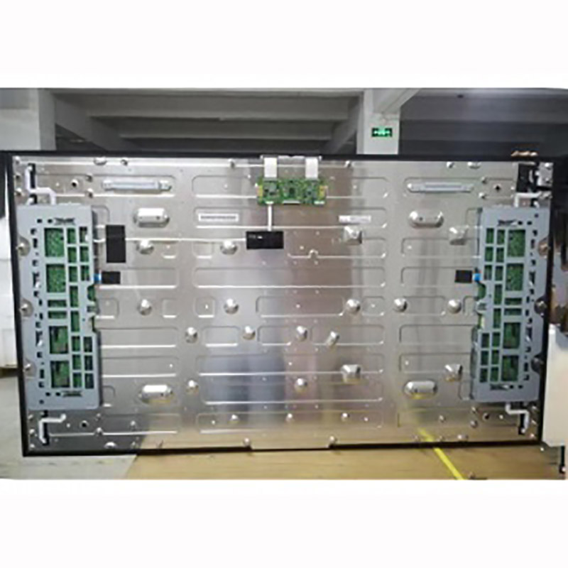 LG 55 inch 0.9mm 700nit LCD Screen Wall LD550DUN-TMA1 - JFCVision